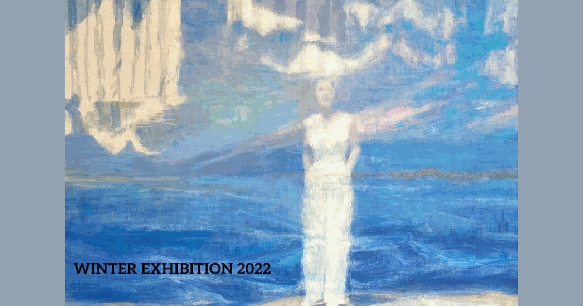 Jean Hobson - Exhibitions | Contemporary Six